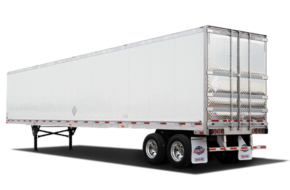 3000R Refer | Utility Trailer Sales of Mt. Airy