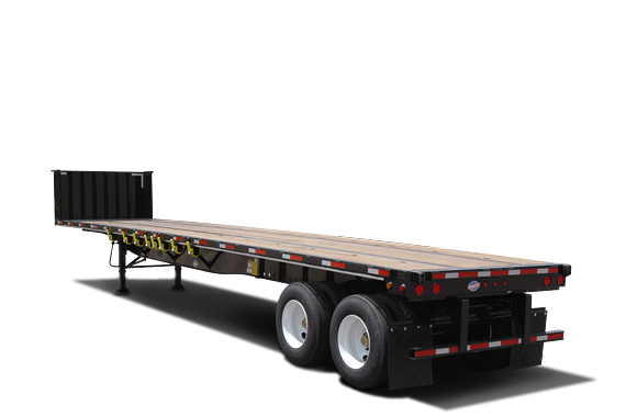 Utility Trailer Flatbeds | Mt. Airy and Winston Salem